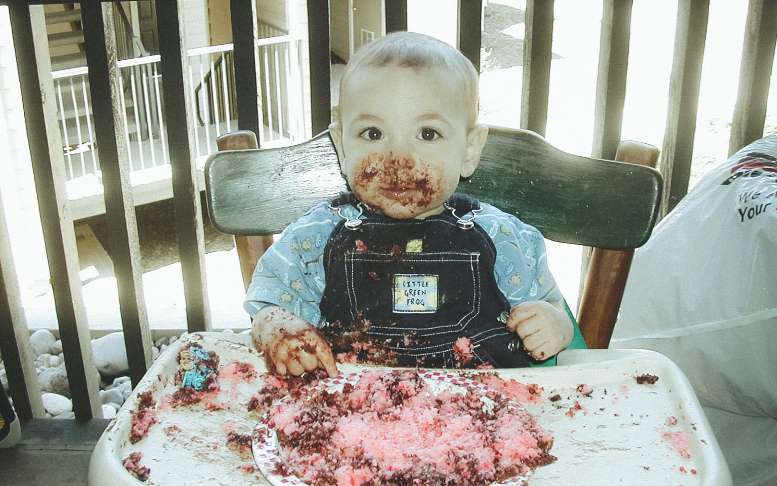 April photos - Mike250