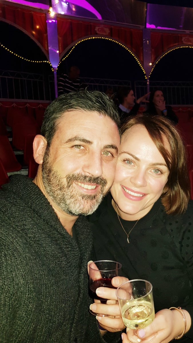 Central Coast Getaway – Mike250