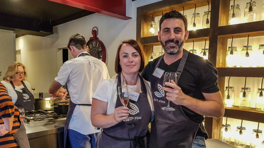 Central Coast Getaway - Mike250